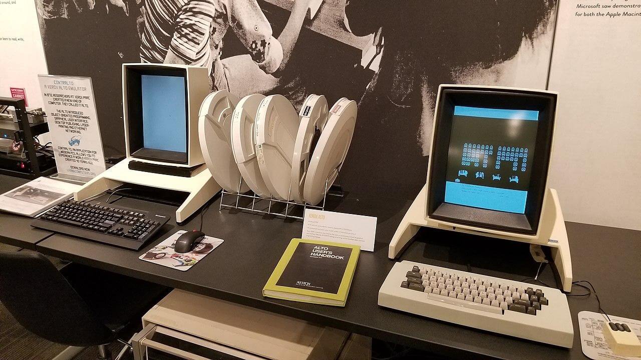 What Were the Odds? A History of Unusual Computer Phenomena