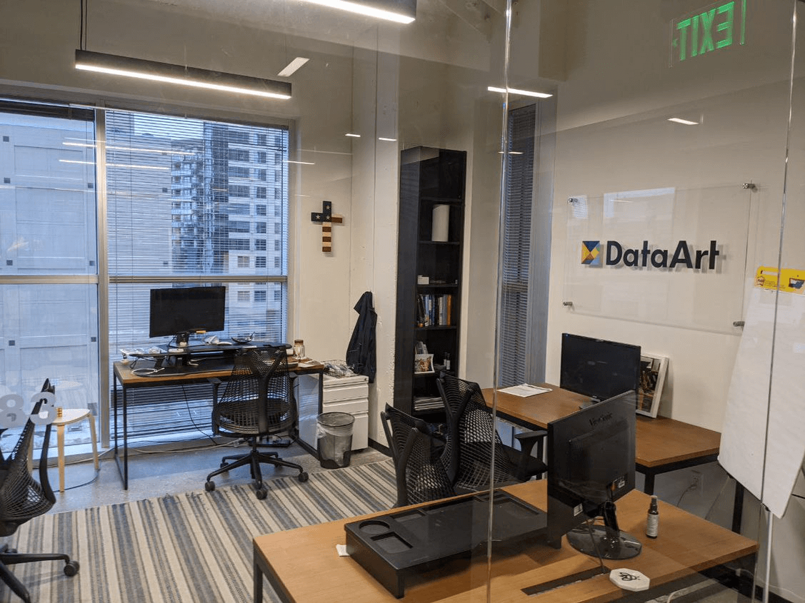 Software Development Company in Orlando, Florida, USA | DataArt