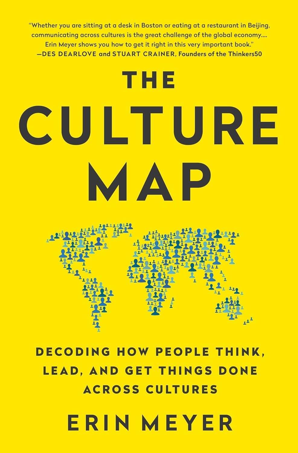 Work Smarter Across Cultures: 3 Book Picks from DataArt