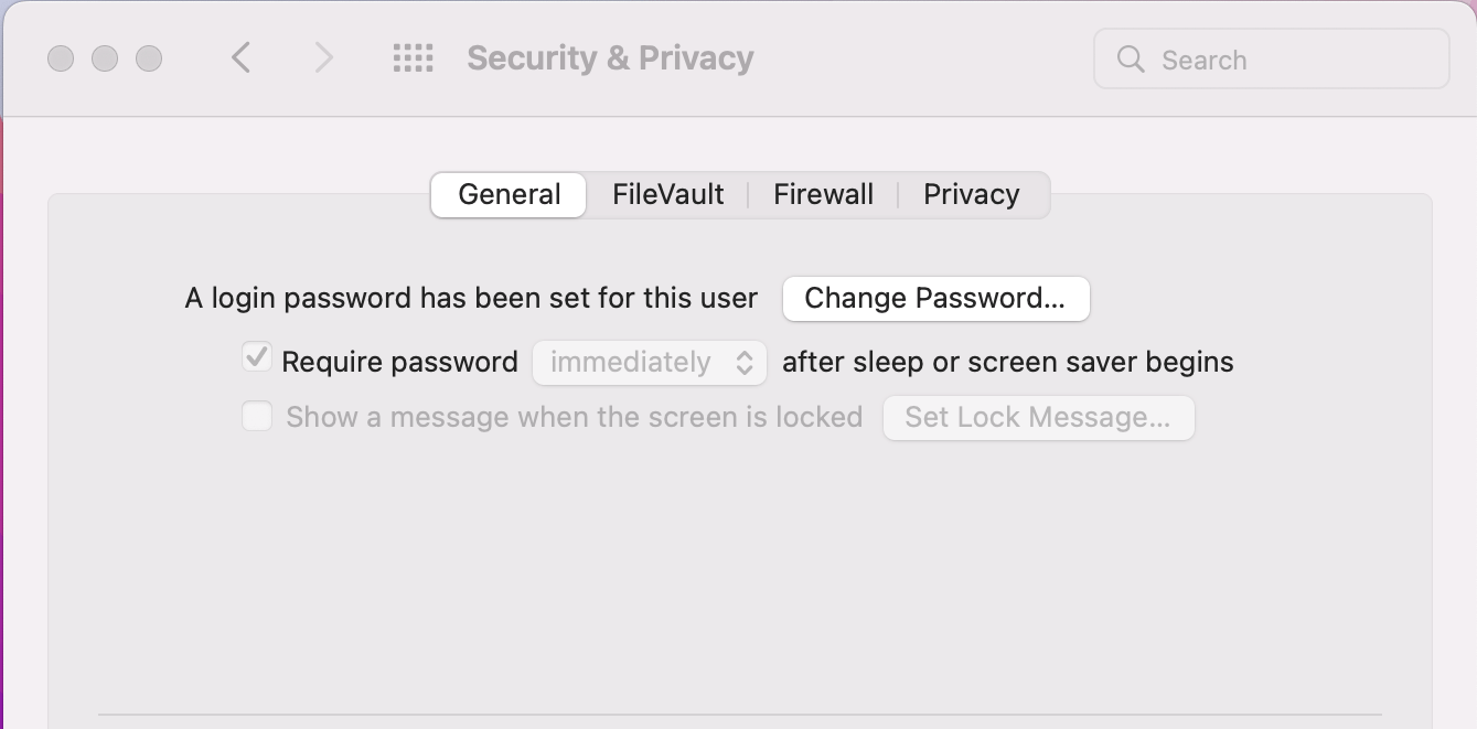 Dispositivo Mac: sus principales vulnerabilidades y 9 simples pasos ...